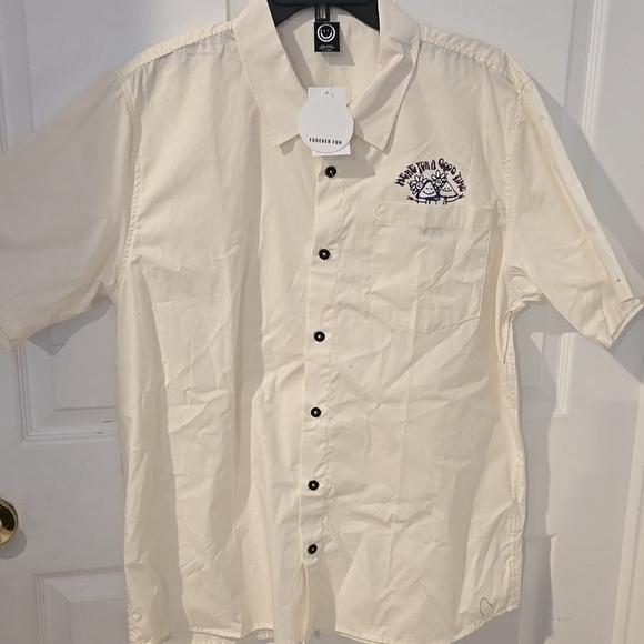Neff | Shirts | Mens Shirt | Poshmark